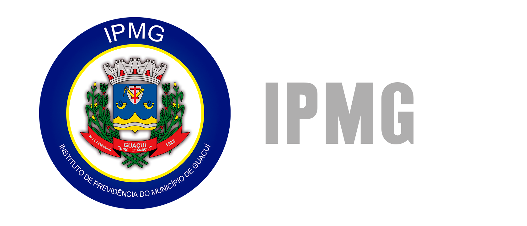 Publicação de arquivos, IPMG